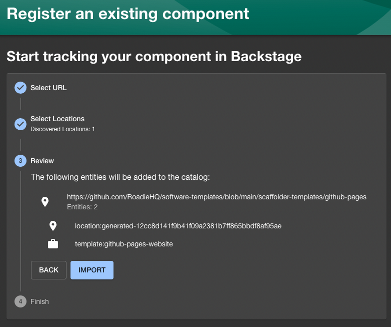 Top Backstage Plugins for Infrastructure Automation (2025 Edition)